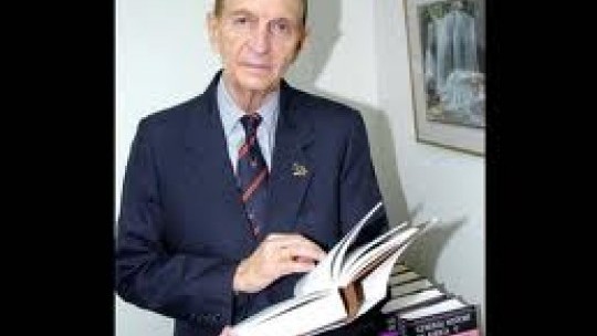 Tribute To Former Prime Minister Edward Seaga In Parliament On Oct 9 ...