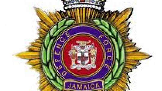 Police Theorise JDF Soldier Shot After Stumbling On A Robbery | RJR ...
