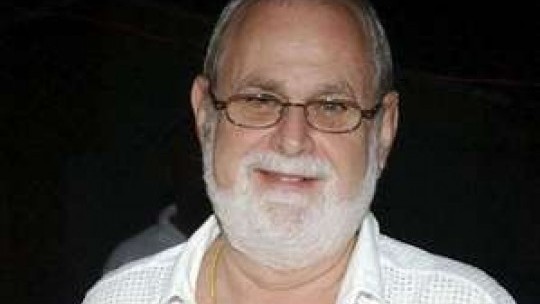 Joseph A Matalon Appointed Chairman Of The NMIA | RJR News - Jamaican ...