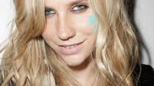 Kesha To Release Autobiography In November | RJR News - Jamaican News ...