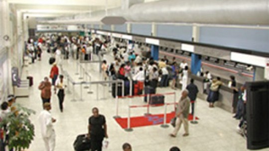 NMIA Ramps Up Security Following Breach | RJR News - Jamaican News Online
