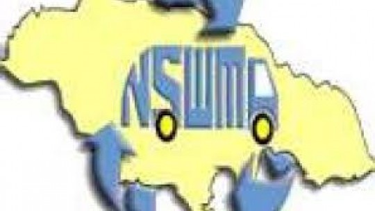 Shake-up At NSWMA, Backlog To Be Cleared In Two Weeks | RJR News ...