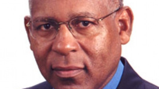 Former Trinidad And Tobago Prime Minister Patrick Manning Suffers ...
