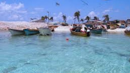 Improvements In Sanitary Conditions At Pedro Cays | RJR News - Jamaican ...