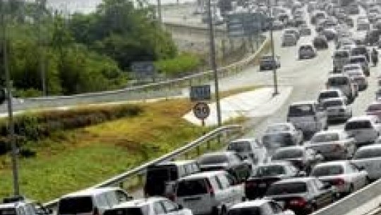 Toll Rates For Portmore Leg Of Highway 2000 To Increase | RJR News ...