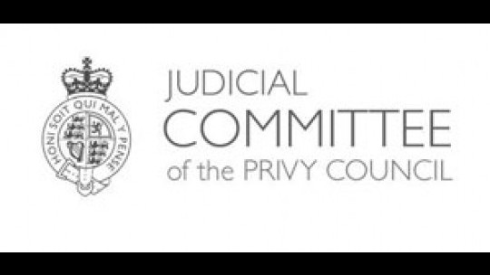 Murder Convict Loses Case At The Privy Council | RJR News - Jamaican ...