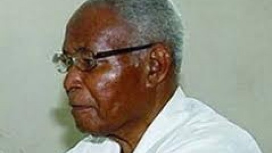 Renowned Jamaican Scientist Manley West Is Dead | RJR News - Jamaican ...