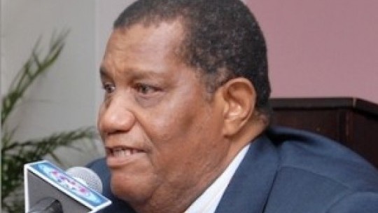 Roger Clarke Freed Of Collision Charges | RJR News - Jamaican News Online