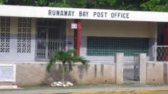 Warrant Issued For Former Post Master General Of Runaway Bay PO | RJR ...