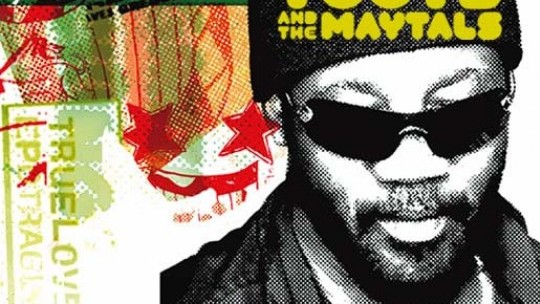 Toots & The Maytals To Go On Tour With Canadian Reggae Songbird Bonnie ...